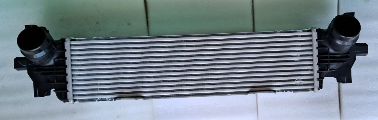 BMW 5 Series G30, 7 Series G11, G12 - Inter Cooler - MJ – Motorparts ...