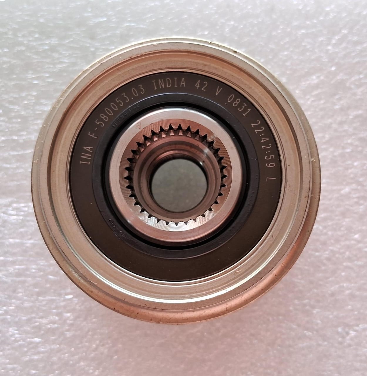 Hyundai Santa Fe, Jaguar XF I X250, Land Rover Range Rover Evoque L538 ...