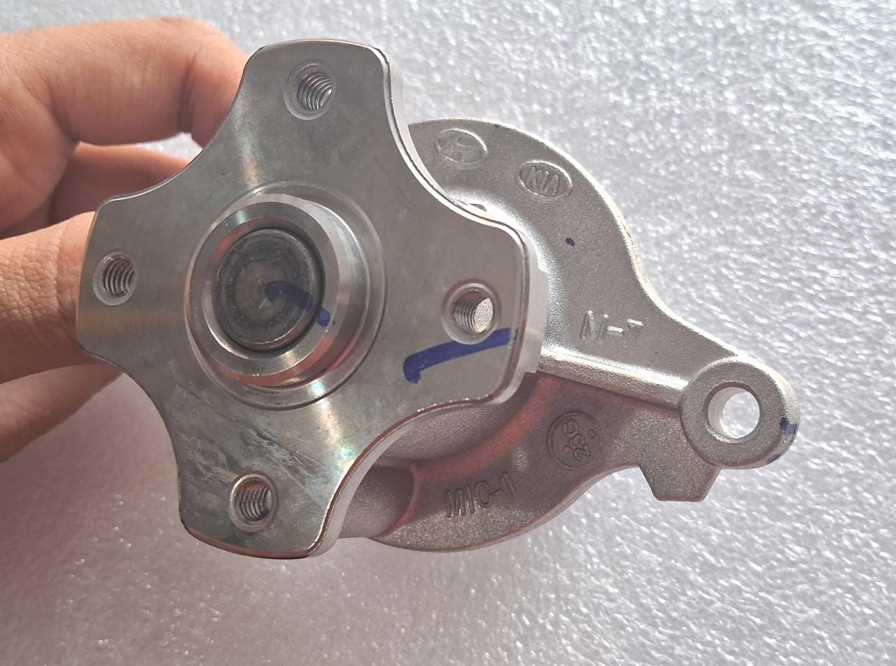 Hyundai Aura, I10 Grand, I20, I20 Elite, Venue, Xcent Petrol - Water P ...