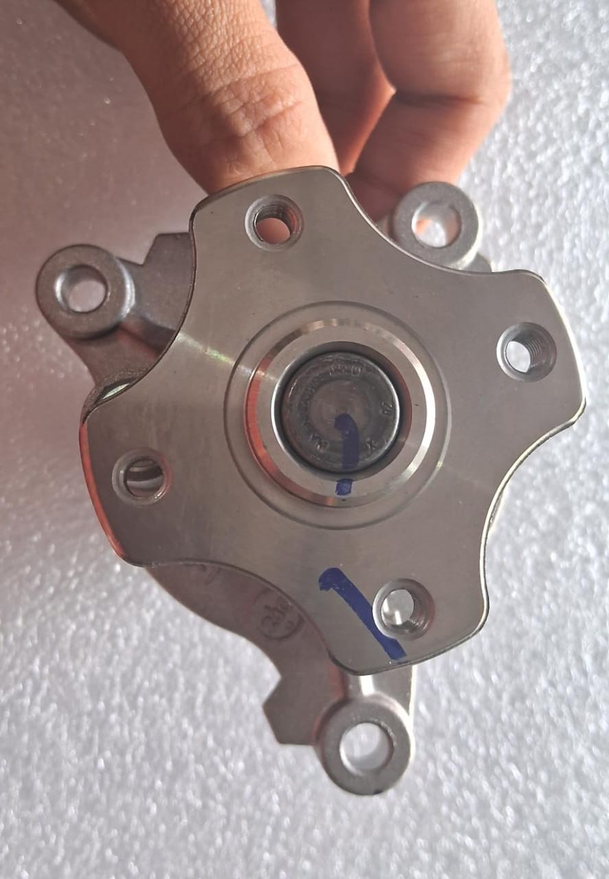 Hyundai Aura, I10 Grand, I20, I20 Elite, Venue, Xcent Petrol - Water P ...