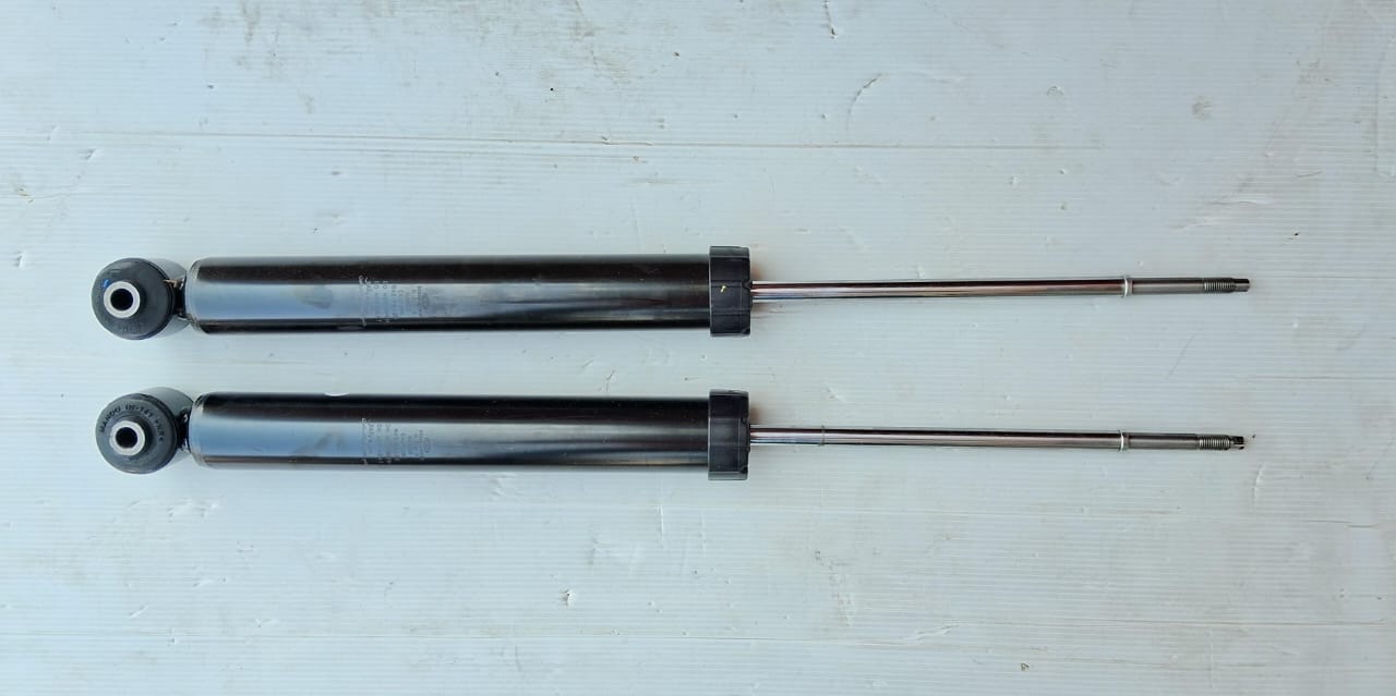 Hyundai Creta Old - Rear Shock Absorber Set of 2 - 55310-A0000 - Hyund ...