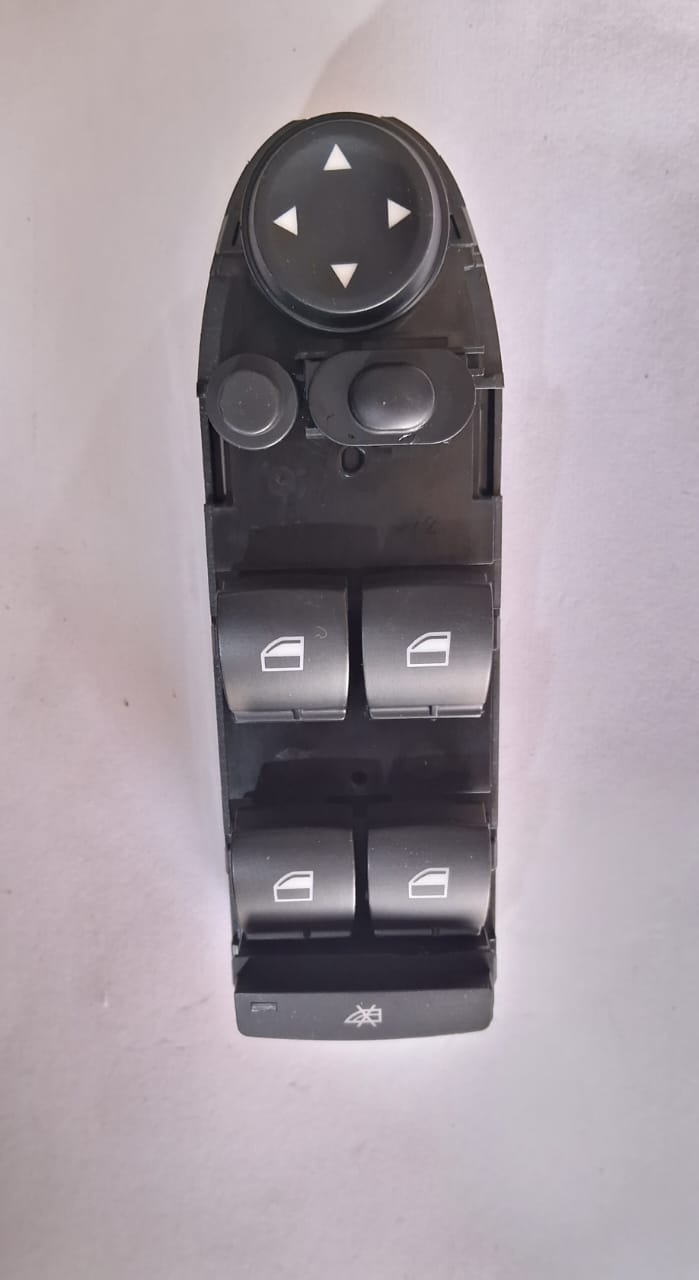 BMW 1 Series - Power Window Switch RH Side - MJ – Motorparts Junction