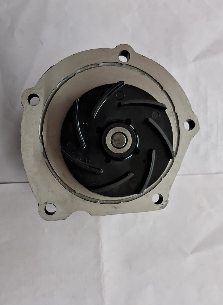 Mahindra Scorpio S10, S11 (N/M) - Water Pump - WPA772GN - TVS ...