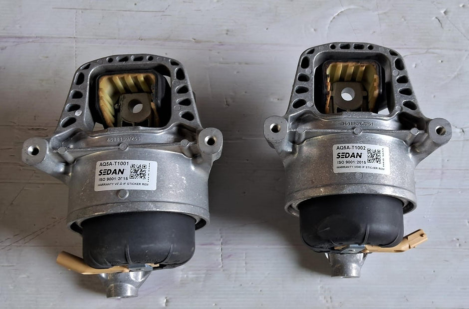 Bentley Spare Parts – Motorparts Junction