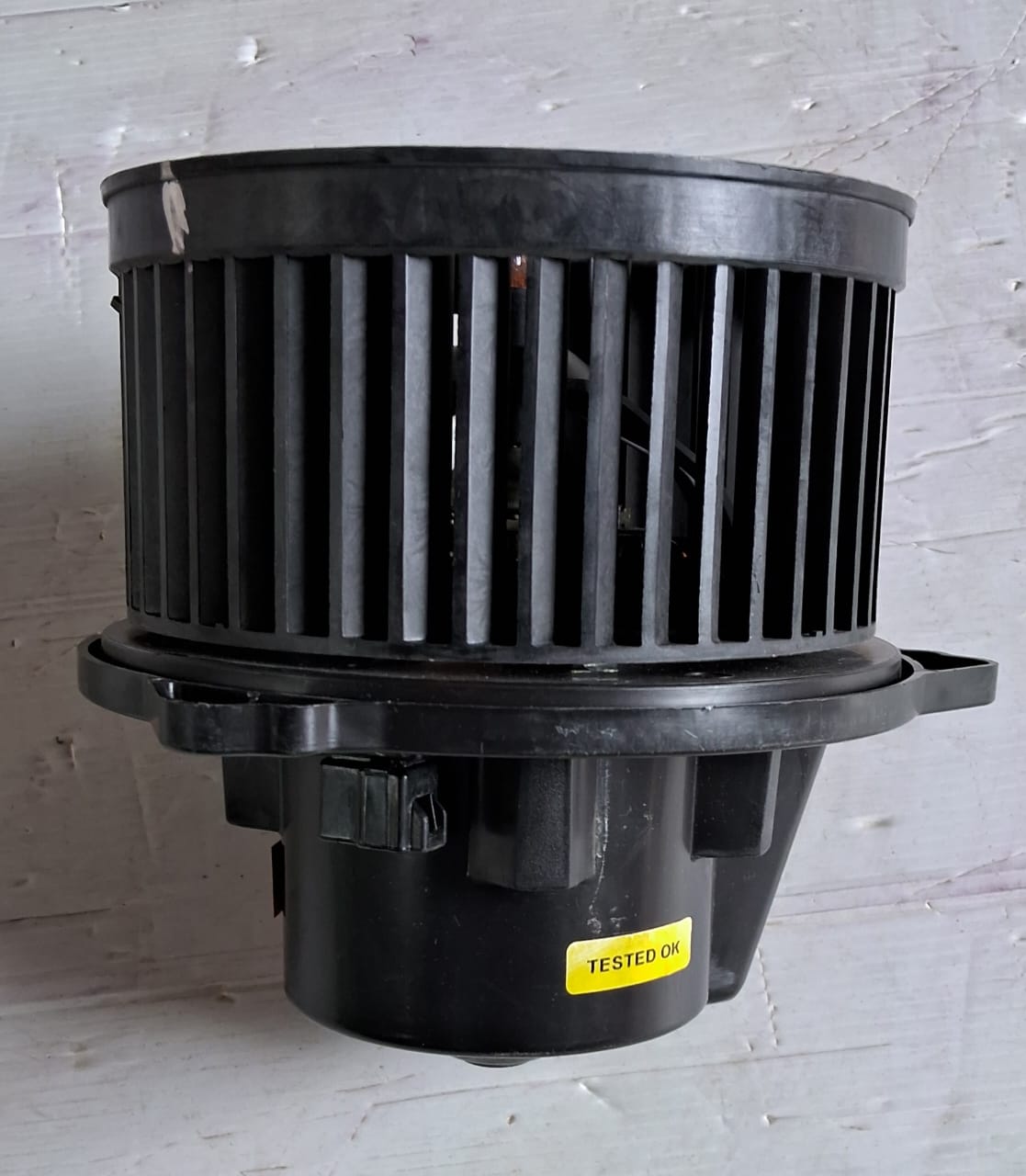 Mahindra Xylo - Blower Motor - BM0014 - Forcelite – Motorparts Junction