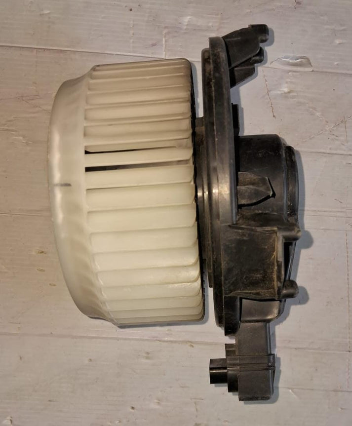 Honda Civic - Blower Motor - MJ – Motorparts Junction