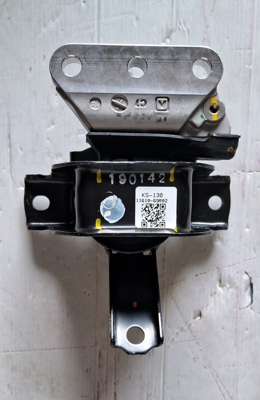 Maruti Suzuki Wagon R Latest - Engine Mounting RH Side - 11610 M 69R02 ...