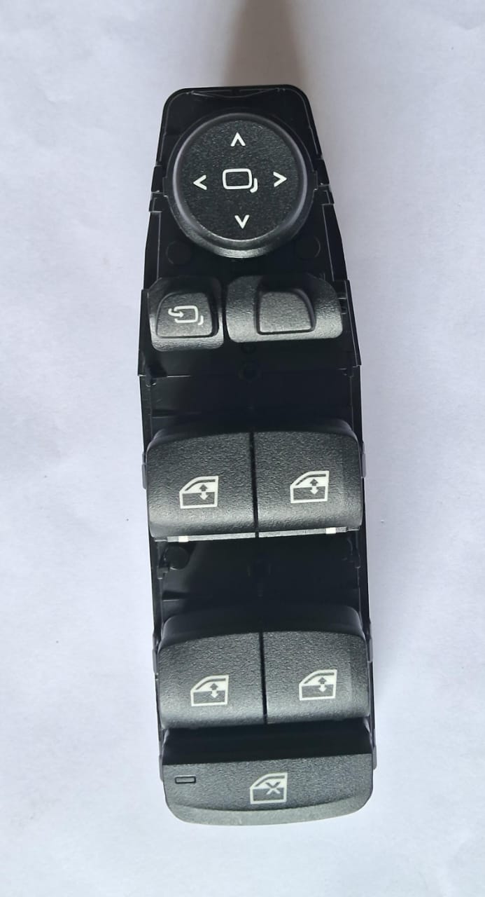 BMW 3 Series G20, 5 Series G30, G38, F90 M5 - Power Window Switch - 61 ...