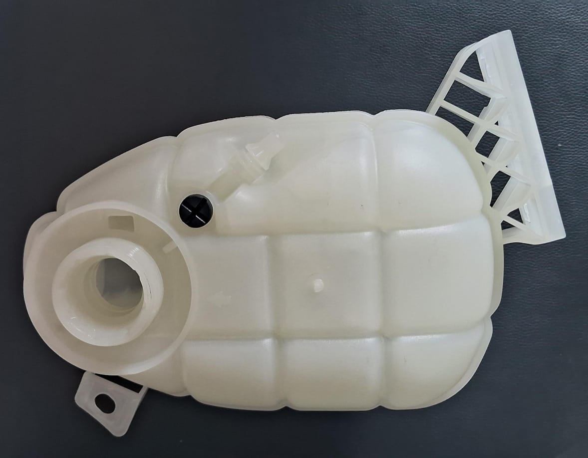 BMW 3 Series F30 - Coolant Bottle 17137642160 - MJ – Motorparts Junction