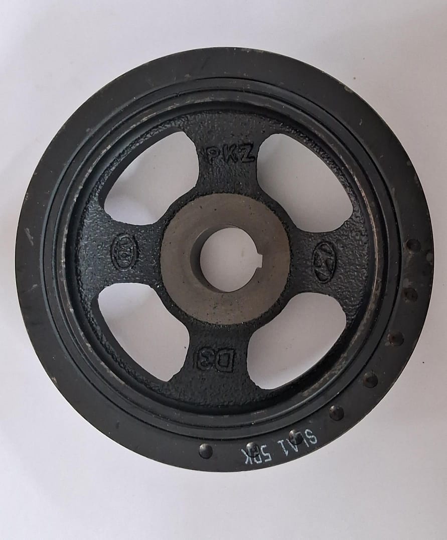 Hyundai Grand I10, Xcent, I10, I20, I20 Elite Petrol, Kia - Crank Pull ...