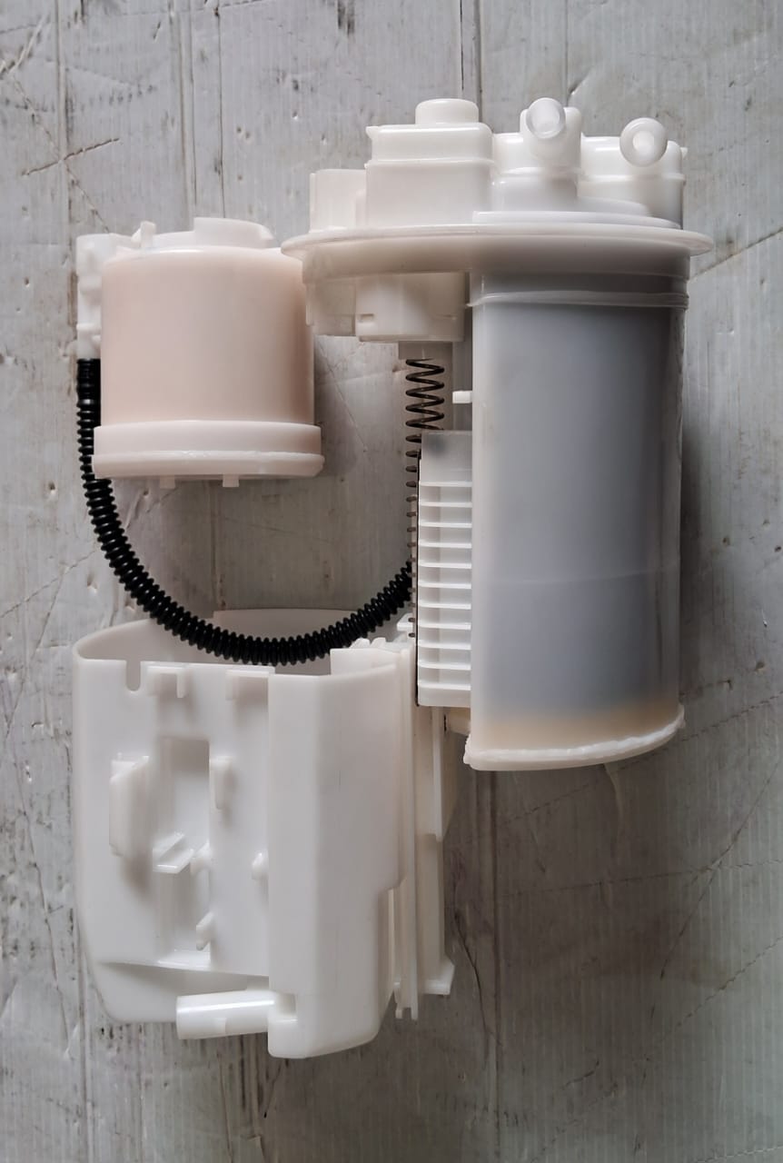Toyota - Fuel Pump - Toyota Genuine – Motorparts Junction