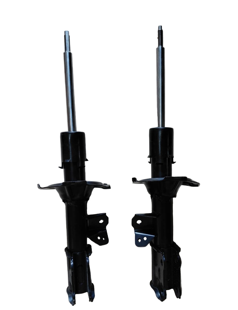 Hyundai I10 old - Front Shocker Set - 54650-0X000 & 54660-0X000 - Hyun ...