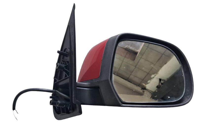 Renault Duster - Electronic Side Mirror RH Side (5-PIN) - MJ ...