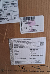 Volkswagen Spare Parts – Motorparts Junction