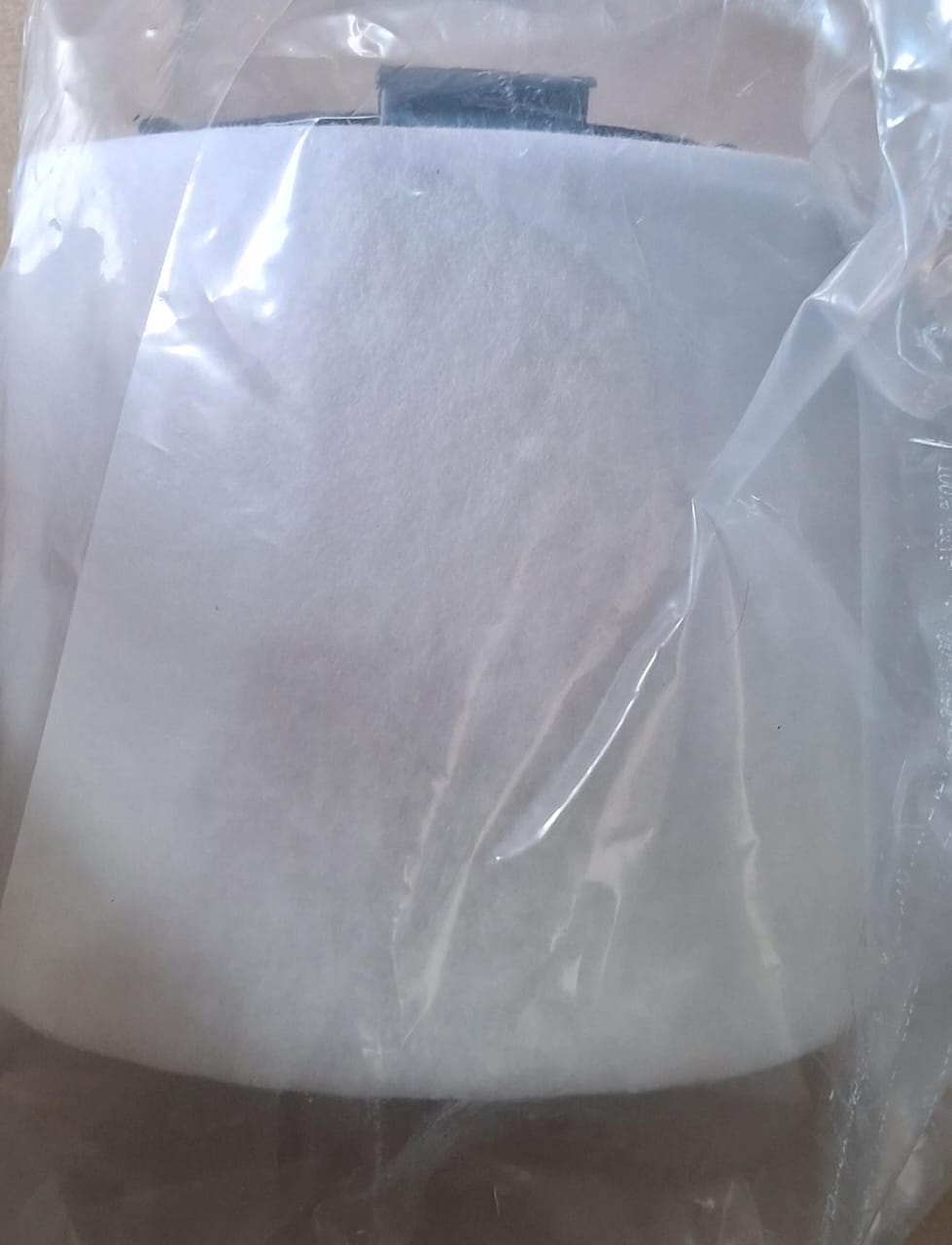 VW Polo, Vento, Ameo, Skoda Rapid Diesel Air Filter - 6RF129620 VW ...