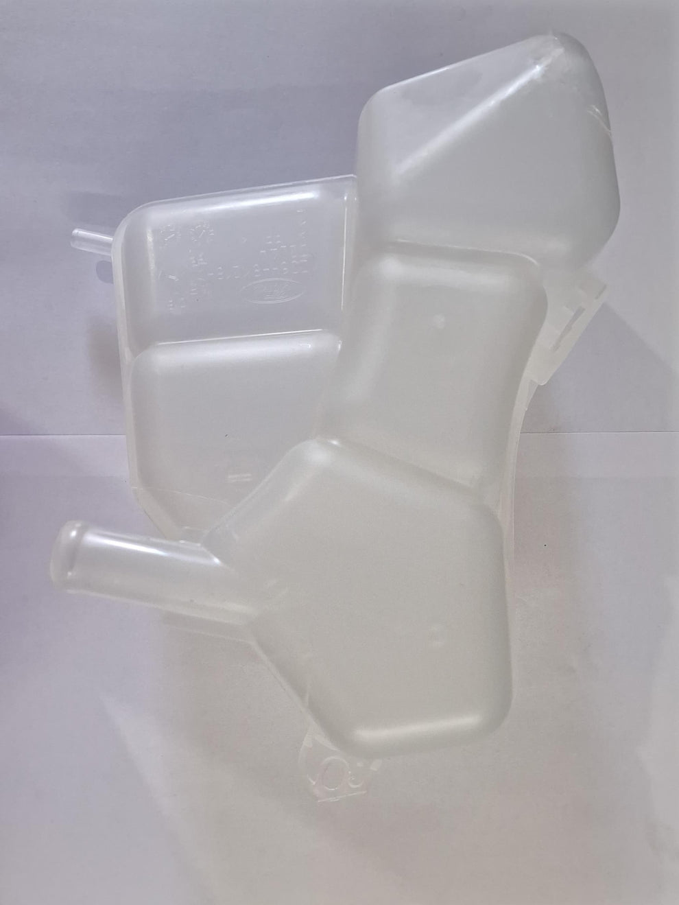 Ford Figo Petrol - Coolant Bottle 2S6Z 8A080 A - Ford – Motorparts Junction