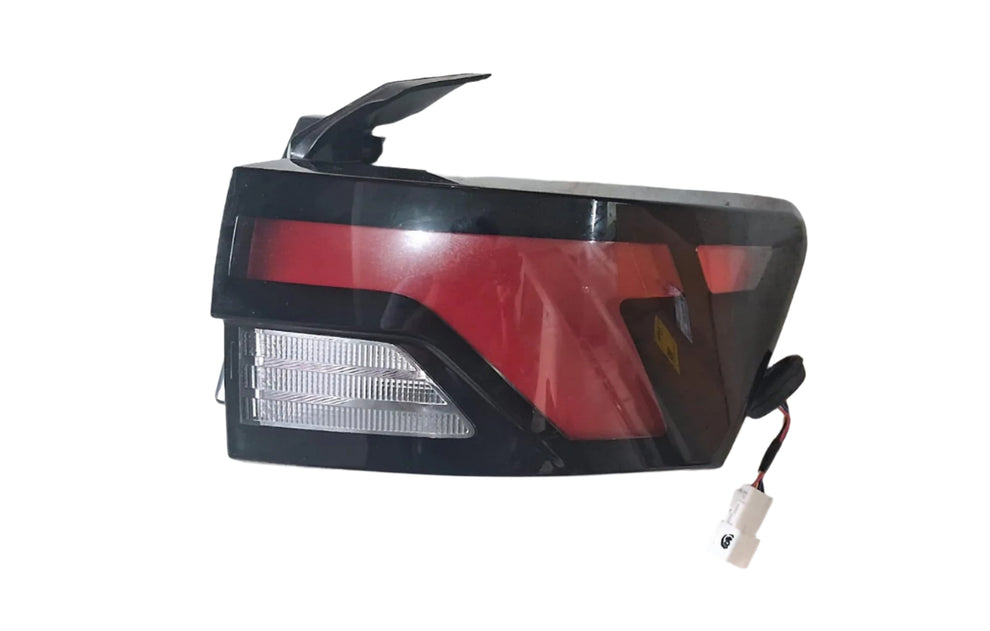 Maruti Suzuki Brezza (June 2022 onwards) - Tail Light Left Side 35651 ...