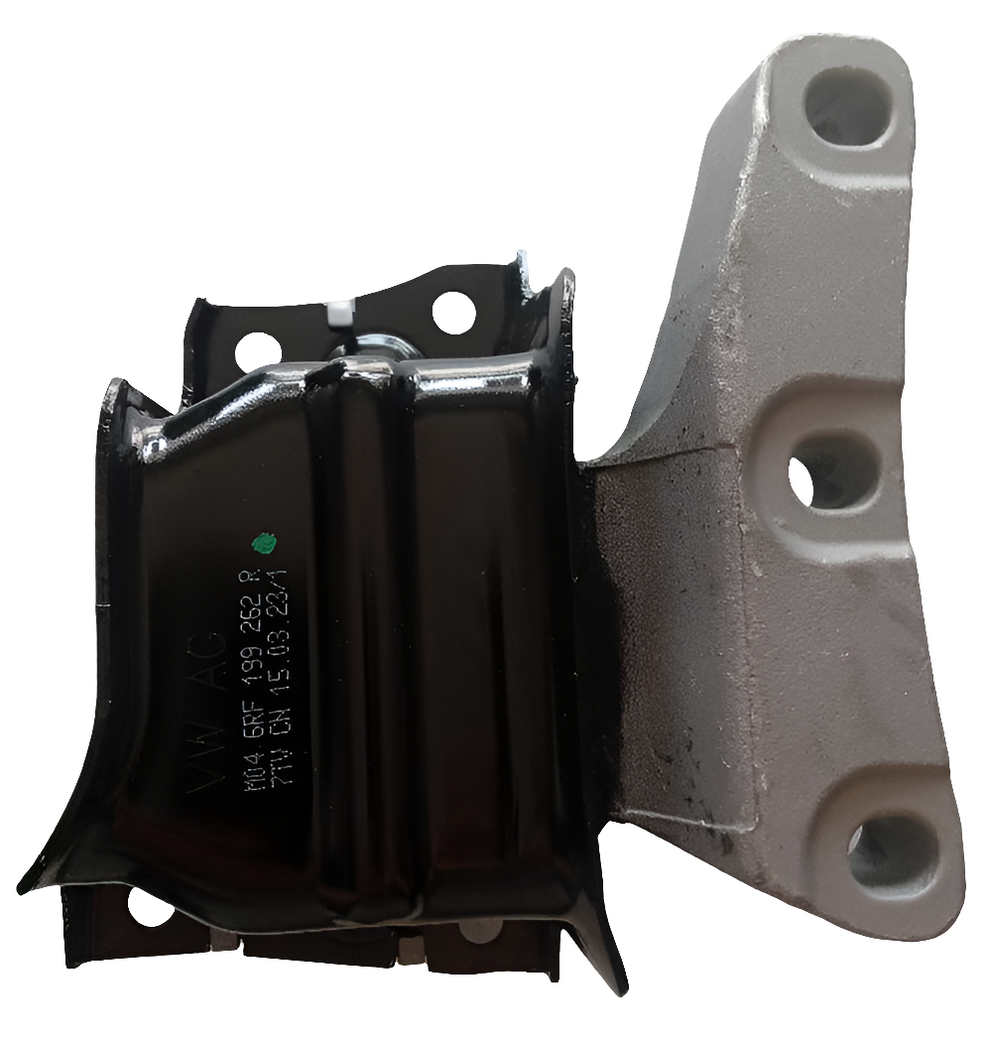 VW Polo, Vento, Skoda Rapid Diesel Right Engine Mount - 6RF199262R VW ...
