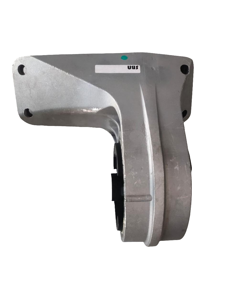 Chevrolet Captiva Rear Engine Mounting - MJ – Motorparts Junction