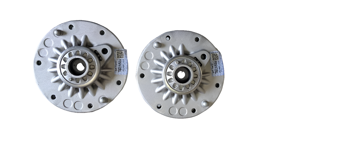 BMW 3 Series F30, GT F34 - Front Shocker Mount Set of 2 (6-Hole) - Tec ...