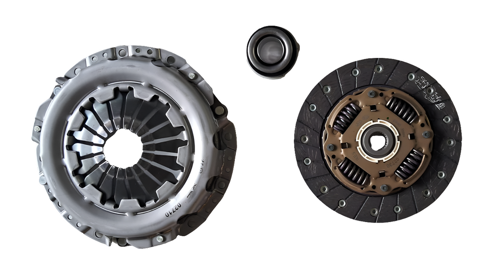 Hyundai I20 Elite Petrol - Clutch Set with bearing - 41100-02730, 4130 ...