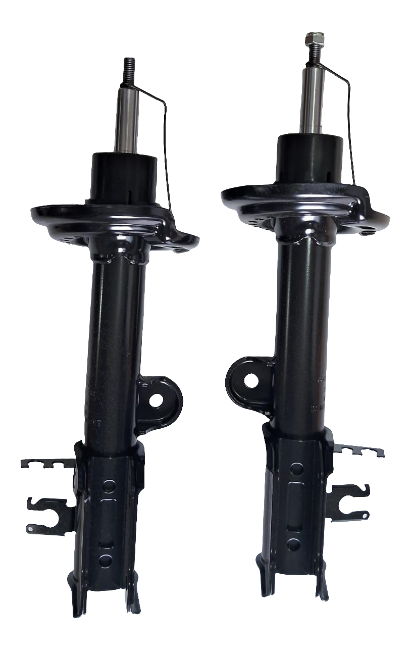Jeep Compass 4x2 Model Rear Shock Absorber Set - SGM1901-202 & SGM1901 ...