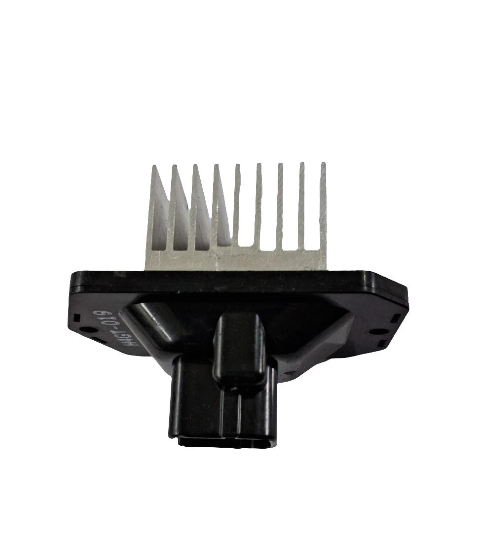 Honda Blower Motor Resistor - MJ – Motorparts Junction