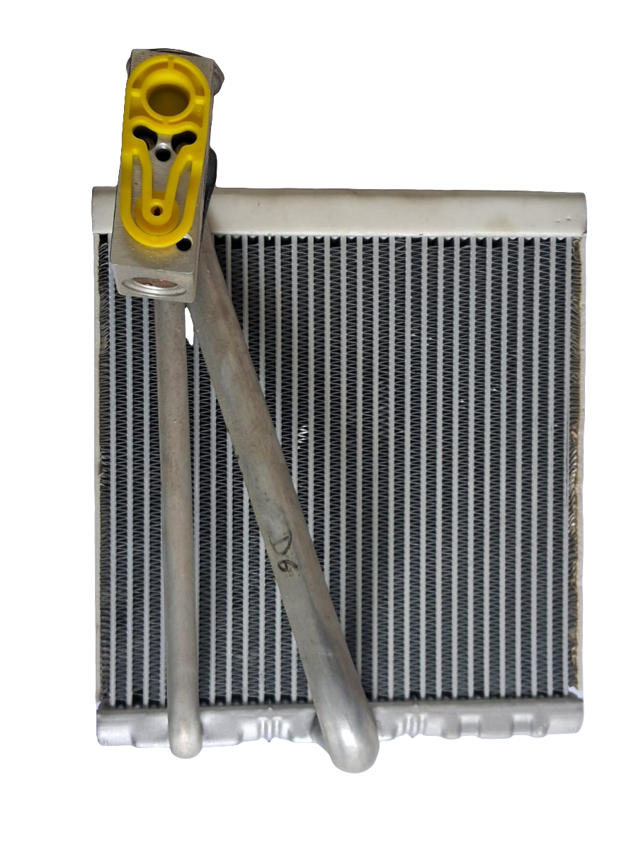 Renault Duster, Nissan Terrano - Cooling Coil (Evaporator) - 272813793 ...