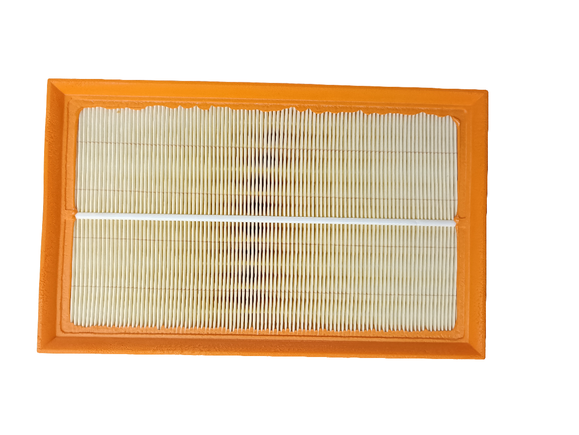 VW T Roc Air Filter 5Q0129620G - VW – Motorparts Junction