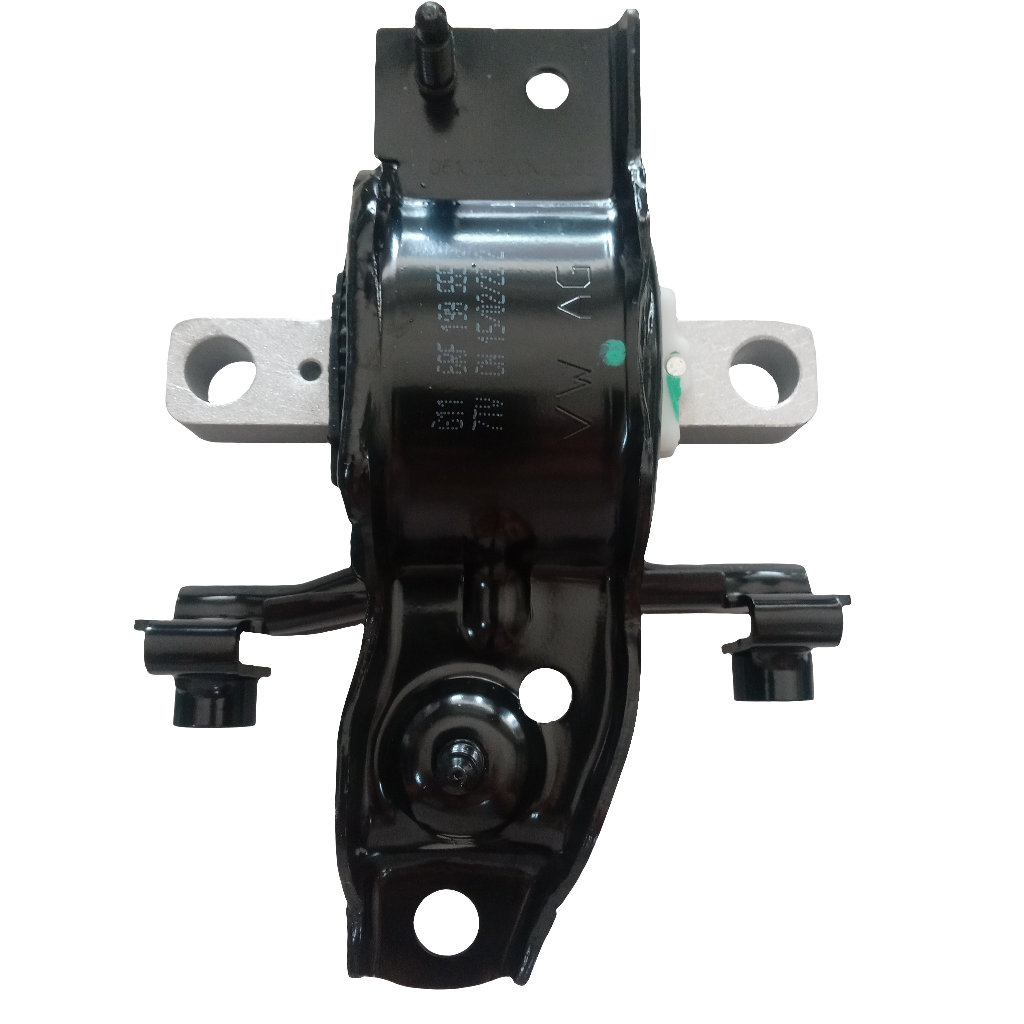 VW Polo, Vento, Ameo, Skoda Rapid Petrol Left Engine Mount - 6RF199555 ...