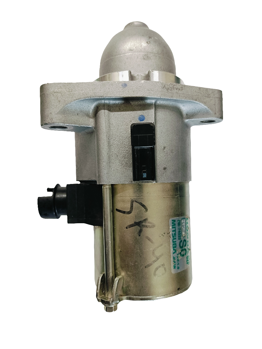 Honda Self Starter SM-74032 - MJ – Motorparts Junction