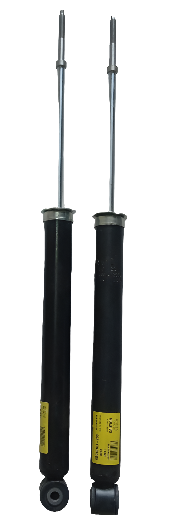 Chevrolet Beat Rear Shocker Set - Mark Xtralife – Motorparts Junction