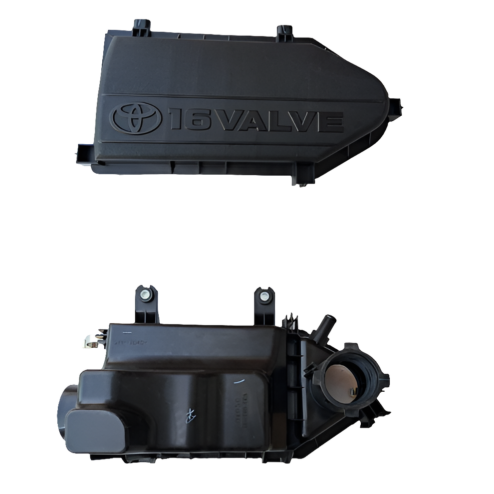Toyota Etios Petrol - Air Cleaner Assembly Complete - 17705-0Y050, 177 ...