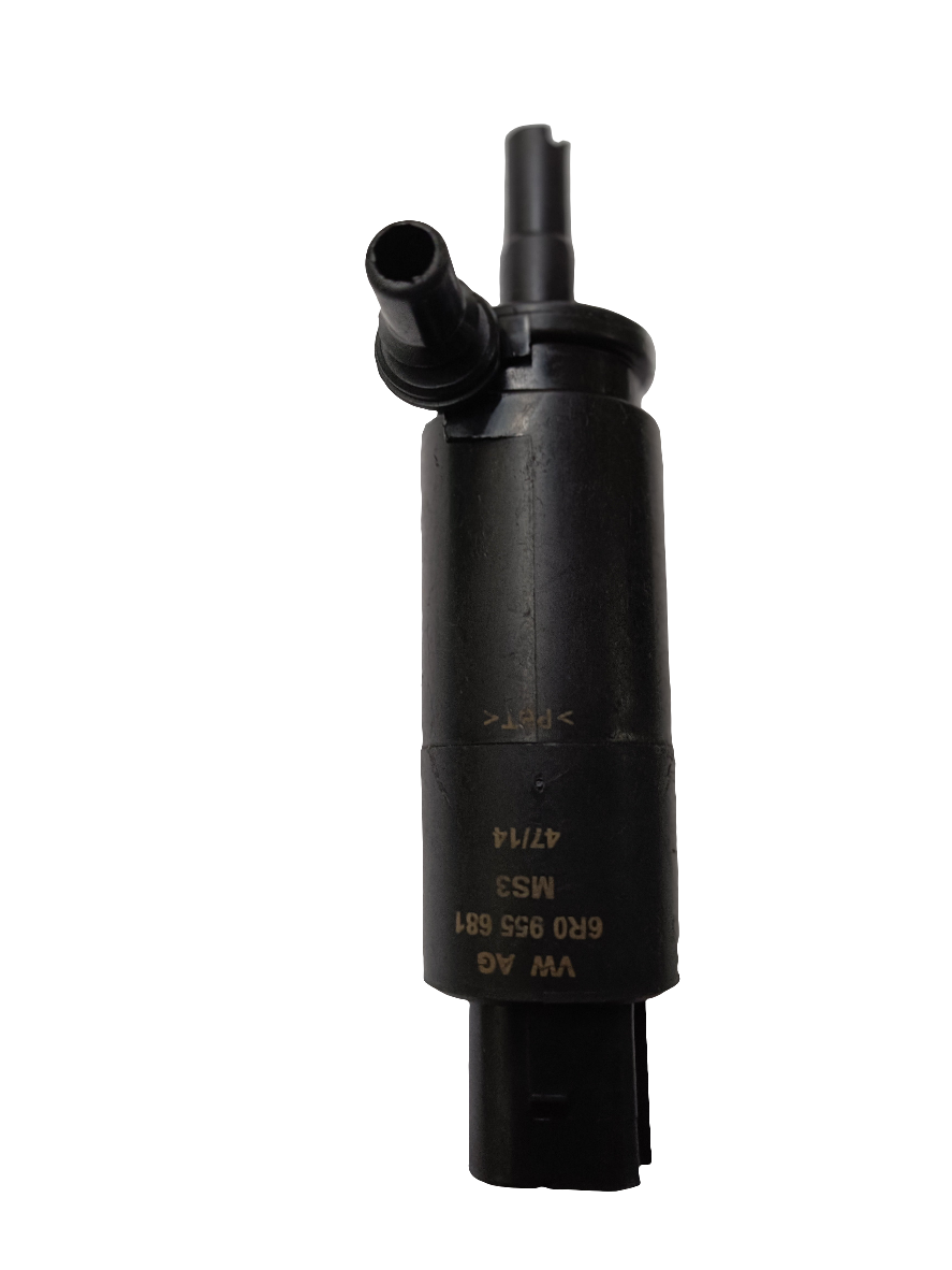 Audi A1, A3, VW Jetta, Passat, Tiguan, Skoda Head Light Washer Pump 6R ...