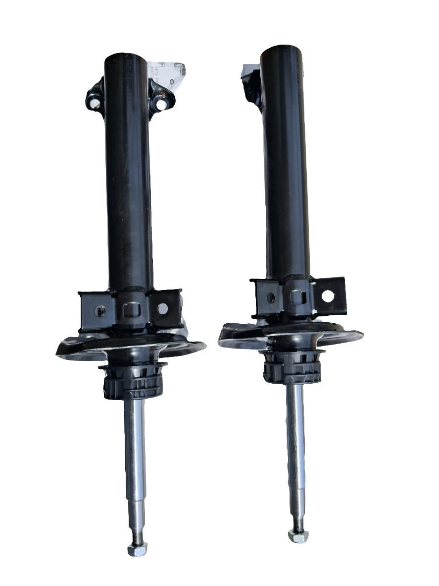 Mercedes C W204 Front Shock Absorber Set - Frey – Motorparts Junction