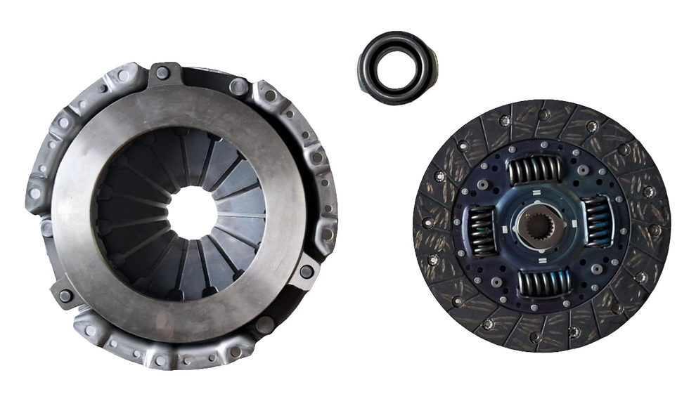 Hyundai I10 Grand, Xcent Diesel - Clutch Set with bearing - 41100-2605 ...