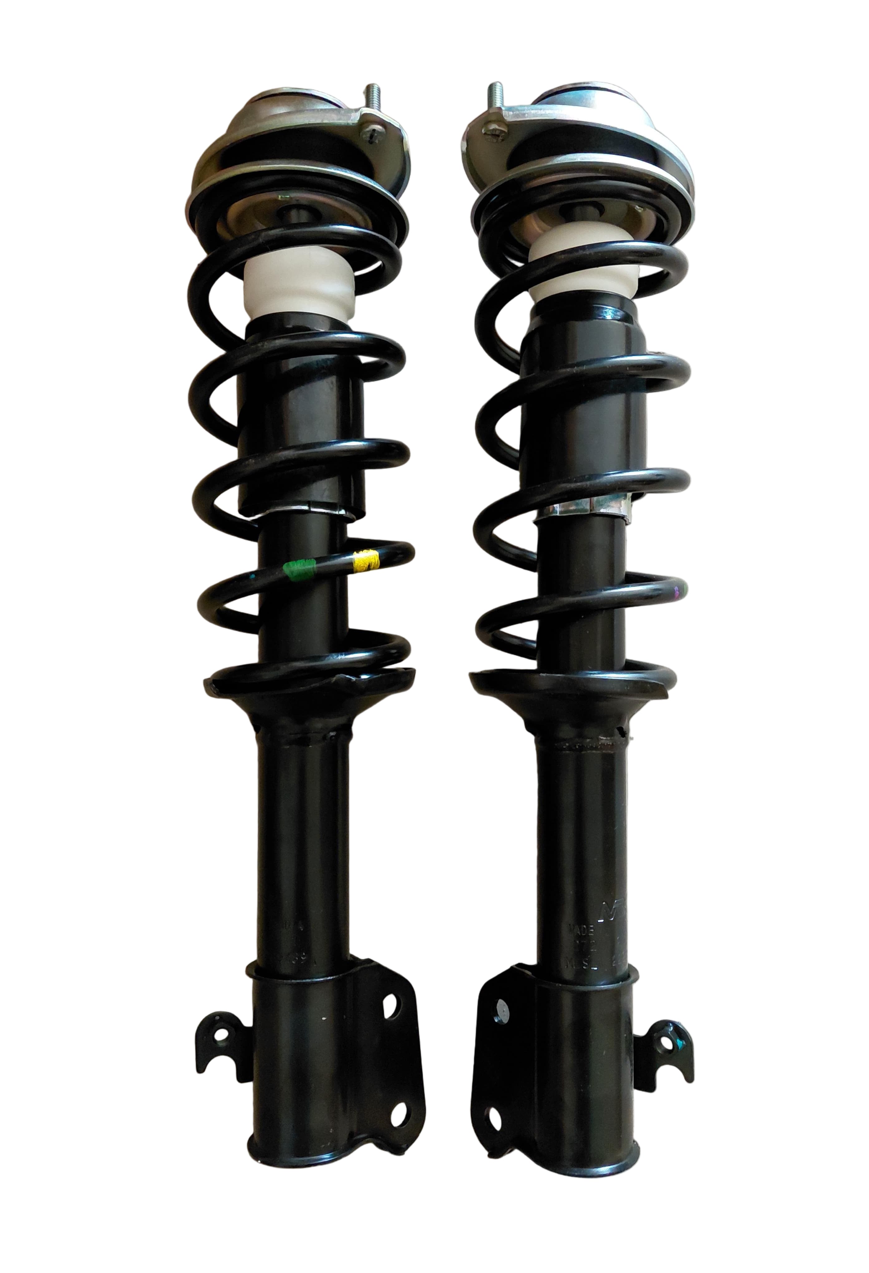 Maruti Suzuki Wagon-R K-Series Type IV Front Shocker Assembly Set - SG ...
