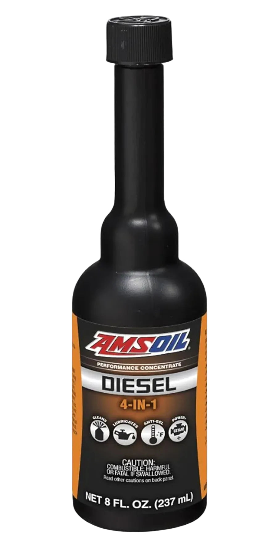 Amsoil Diesel All-In-One Fuel Additive - ADBPCN 237 ml - Amsoil ...