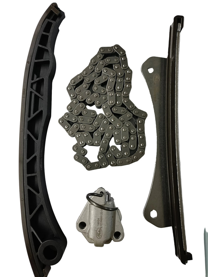 Maruti Suzuki Timing Chain Kit - 8600-BB120-04A Gates – Motorparts Junction