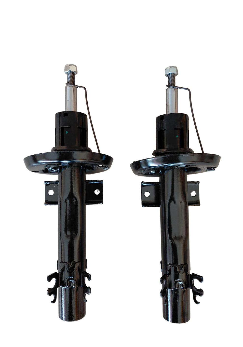 VW Polo, Vento, Skoda Rapid Front Shock Absorber (Set of 2) - SGM0638 ...