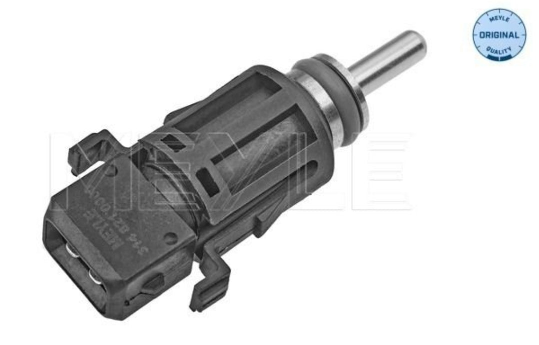 BMW, Mini Cooper Coolant Temp Sensor - 3148210000 Meyle Germany – Motorparts Junction