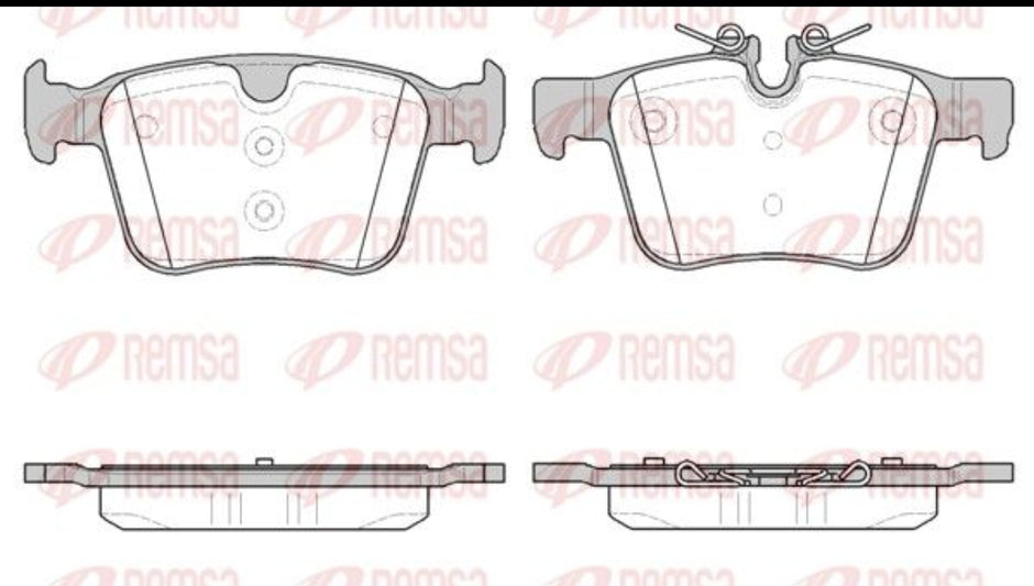 Remsa – Motorparts Junction