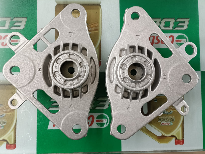 Jeep Compass Rear Shocker Mount Set - 68366606AA & 68366607AA Jeep ...
