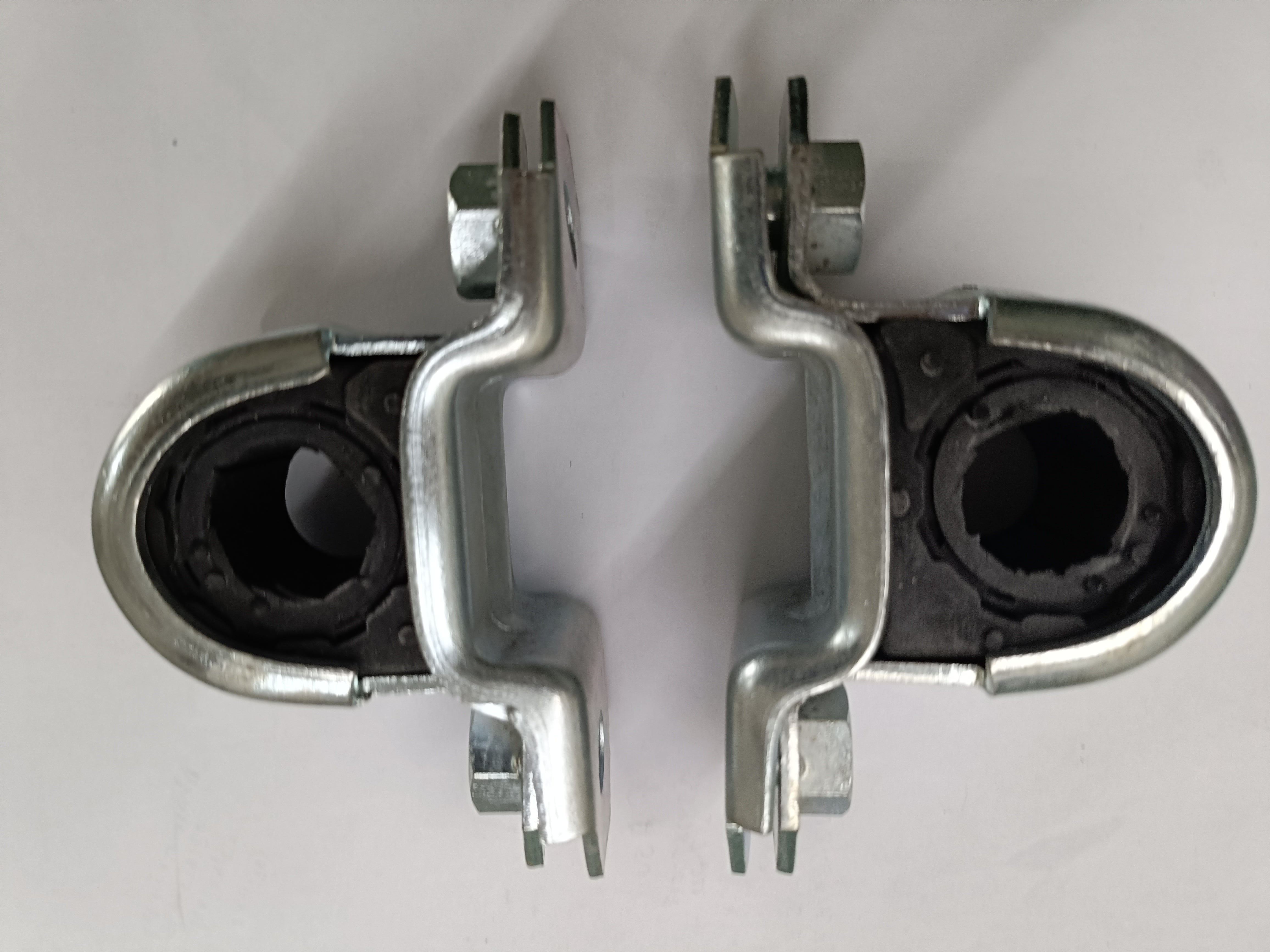 Jeep Compass Jumping Rod Bush Set ( 2Pcs ) - MJ – Motorparts Junction