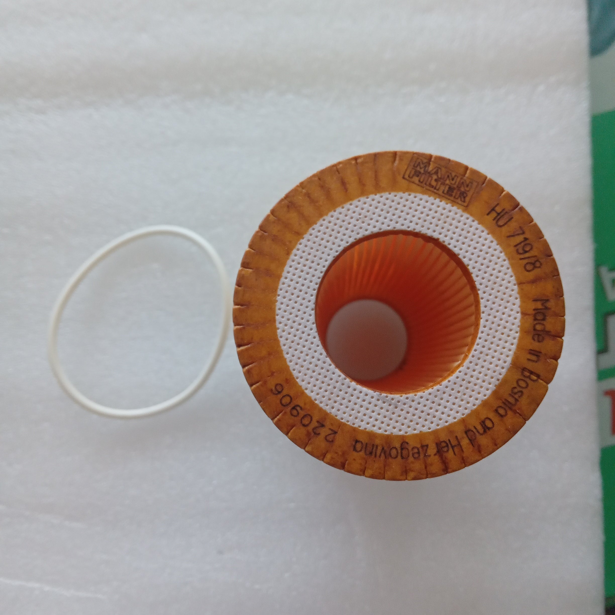 Volvo Spare Parts – Motorparts Junction