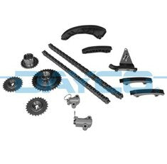 Hyundai Grand I10, I20, Verna, Elantra, Creta - Timing Chain Kit (KTC ...
