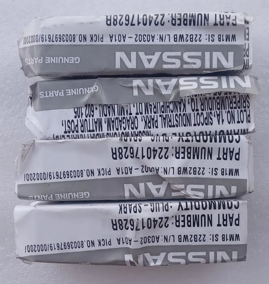 Nissan Spare Parts#N# – Motorparts Junction